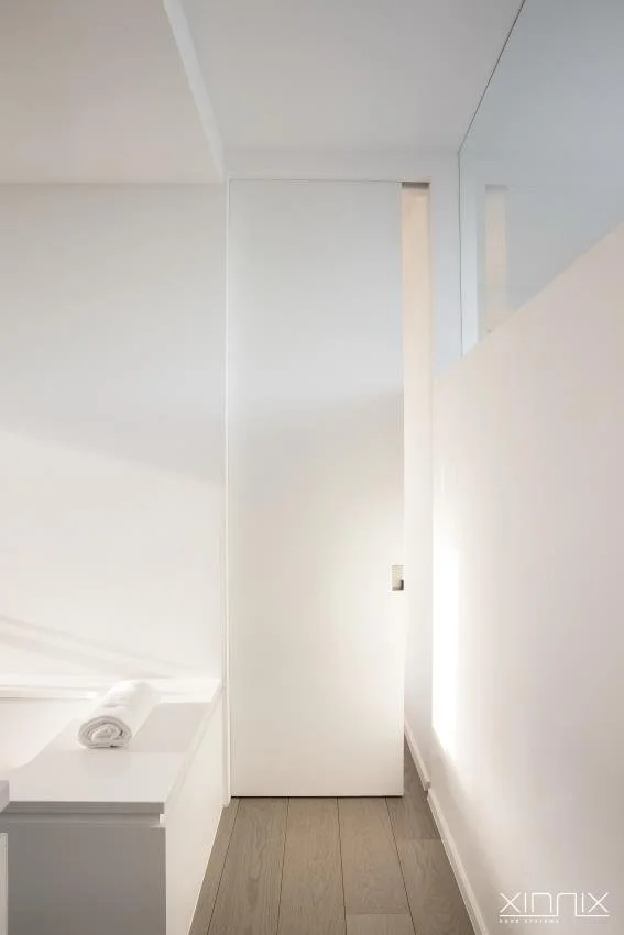 inspire | interior doors — R O O S T