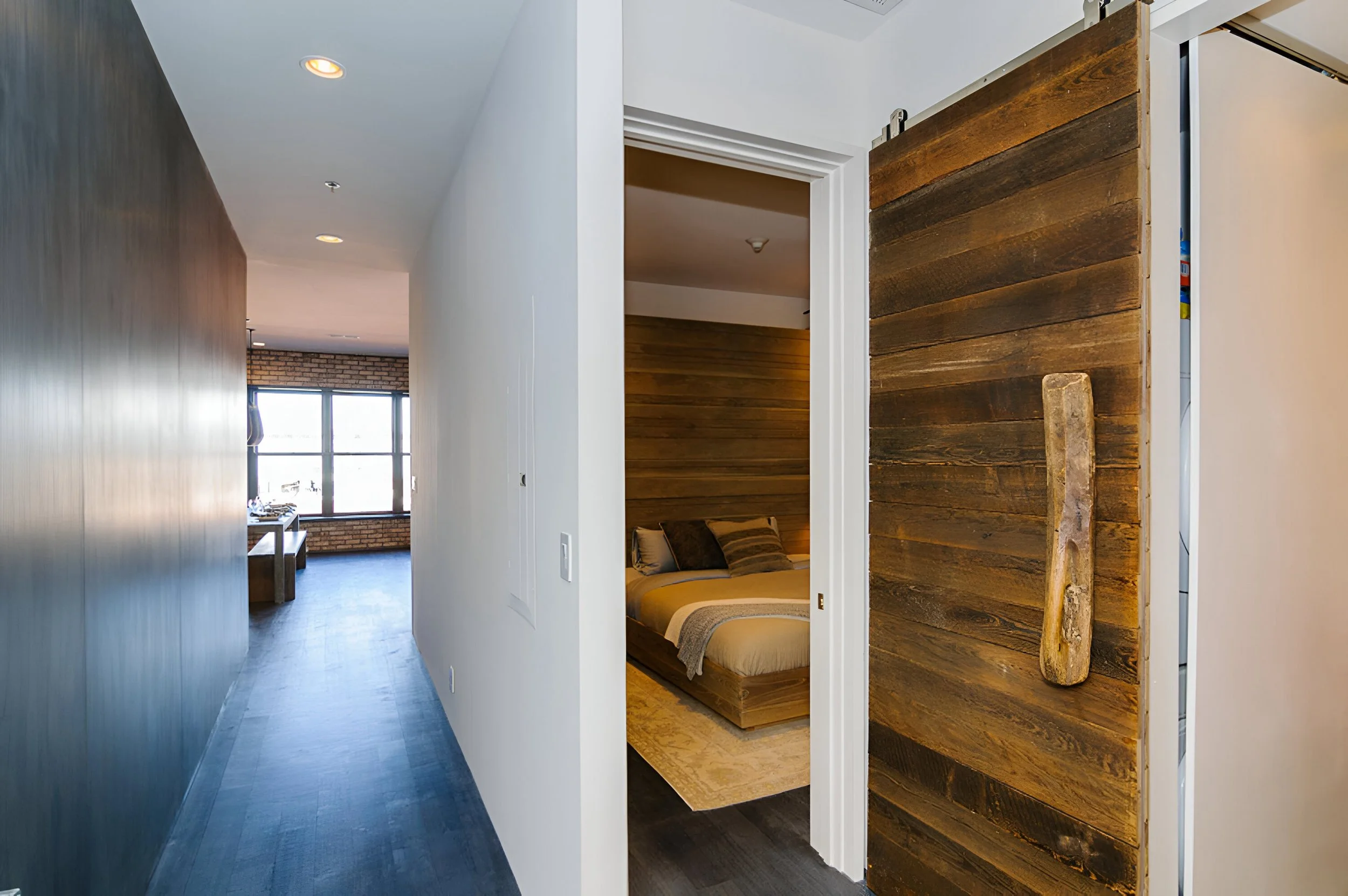 inspire | interior doors — R O O S T
