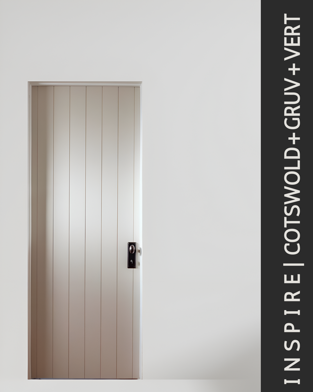 cotswold doors — R O O S T
