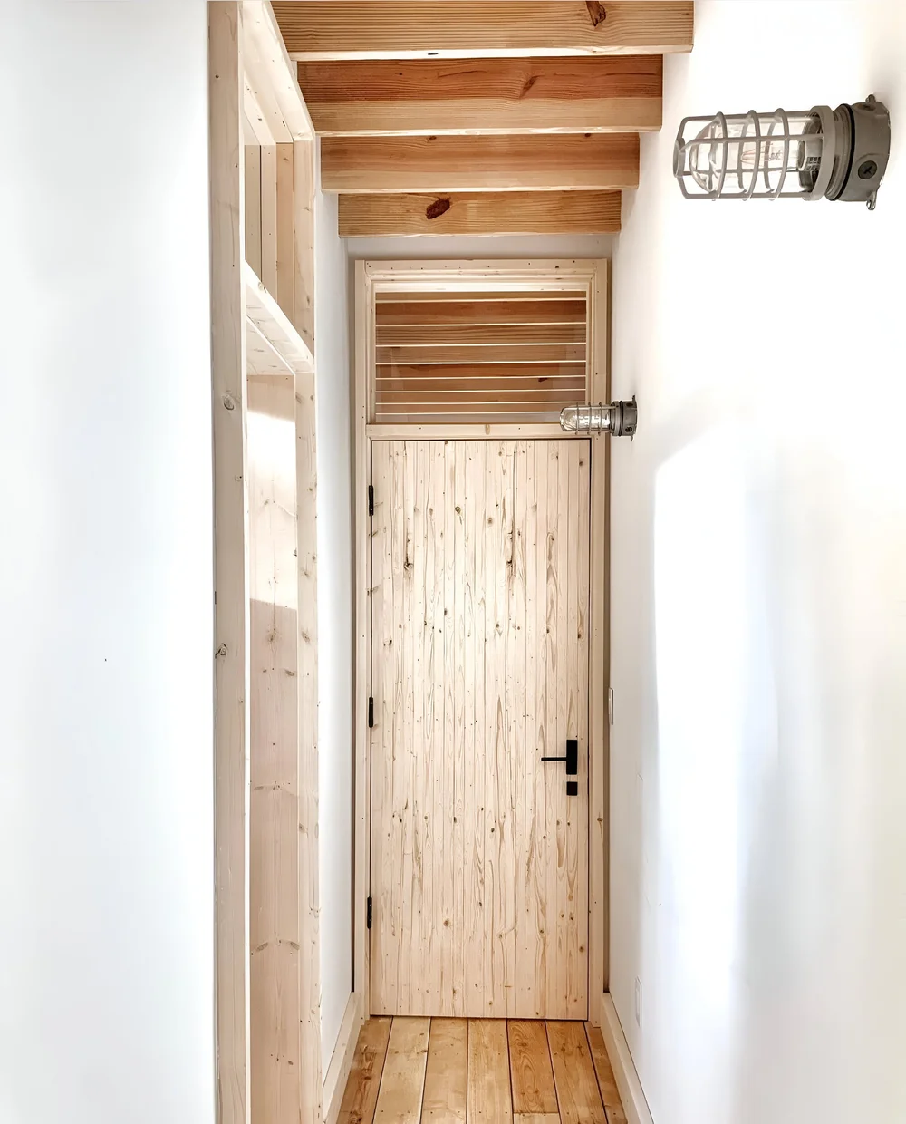 inspire | interior doors — R O O S T