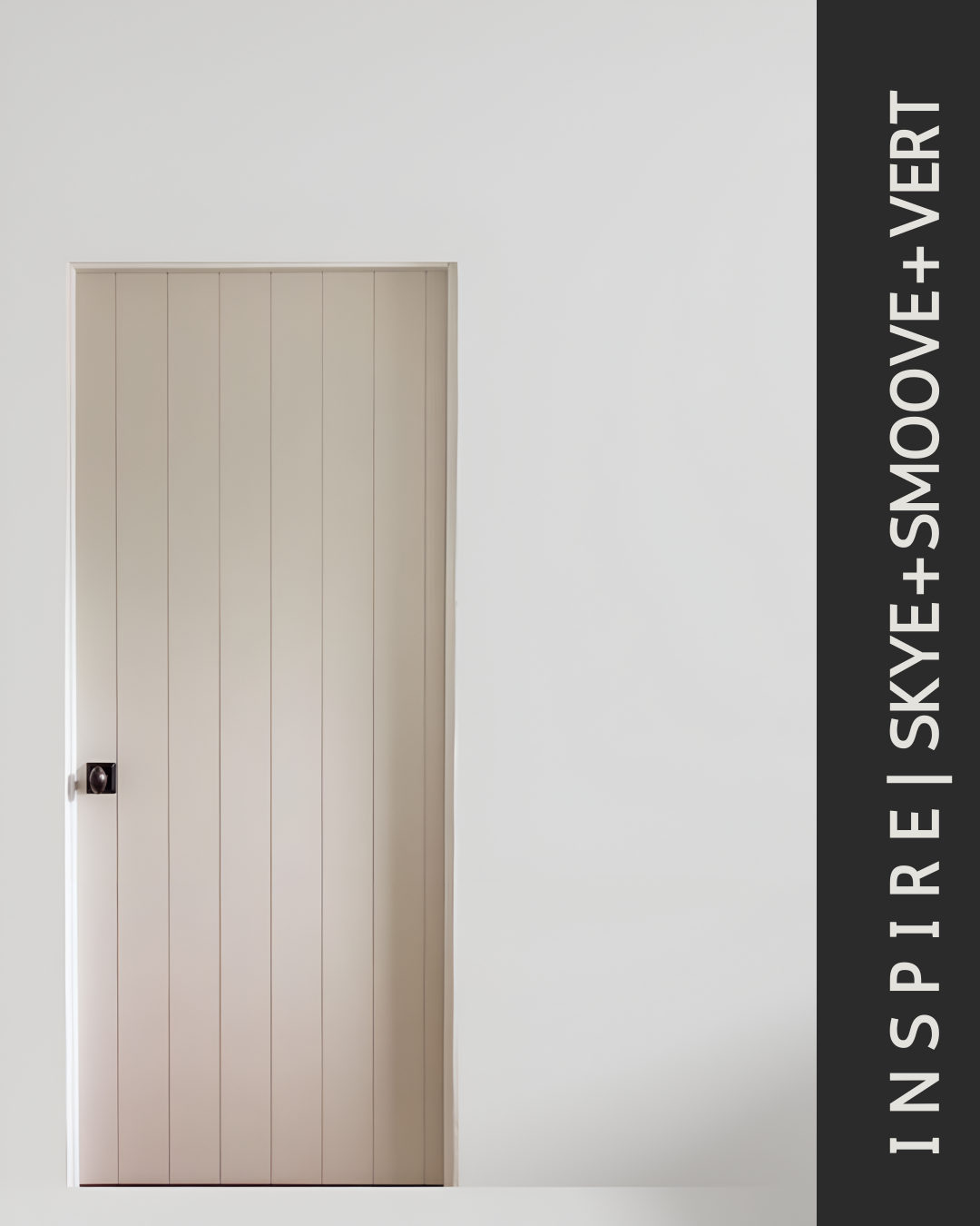 cotswold doors — R O O S T