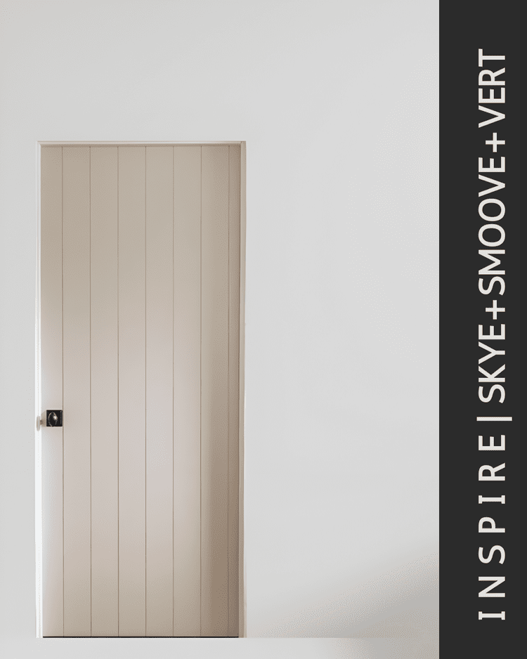 cotswold doors — R O O S T