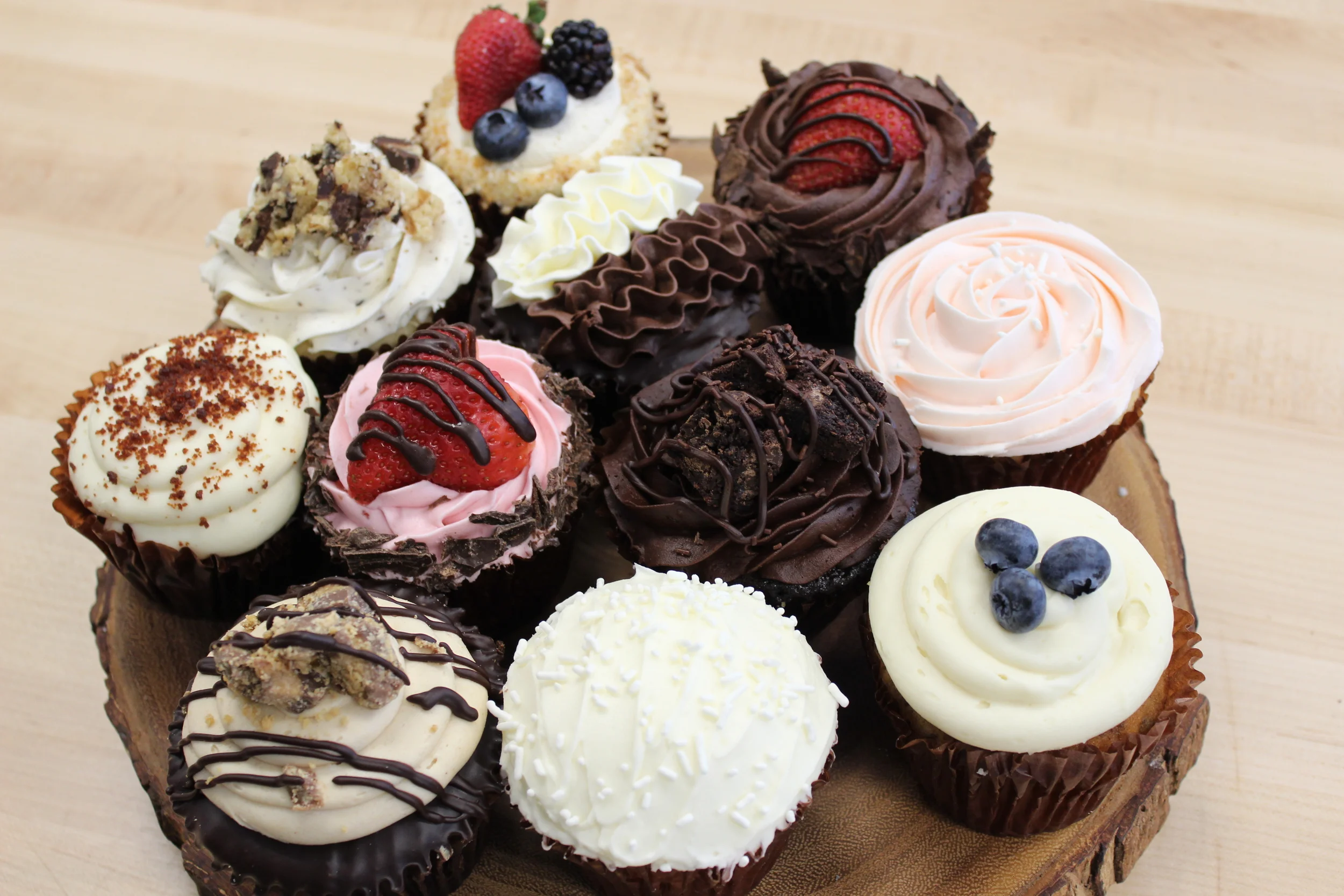 BAKED BY AMY'S