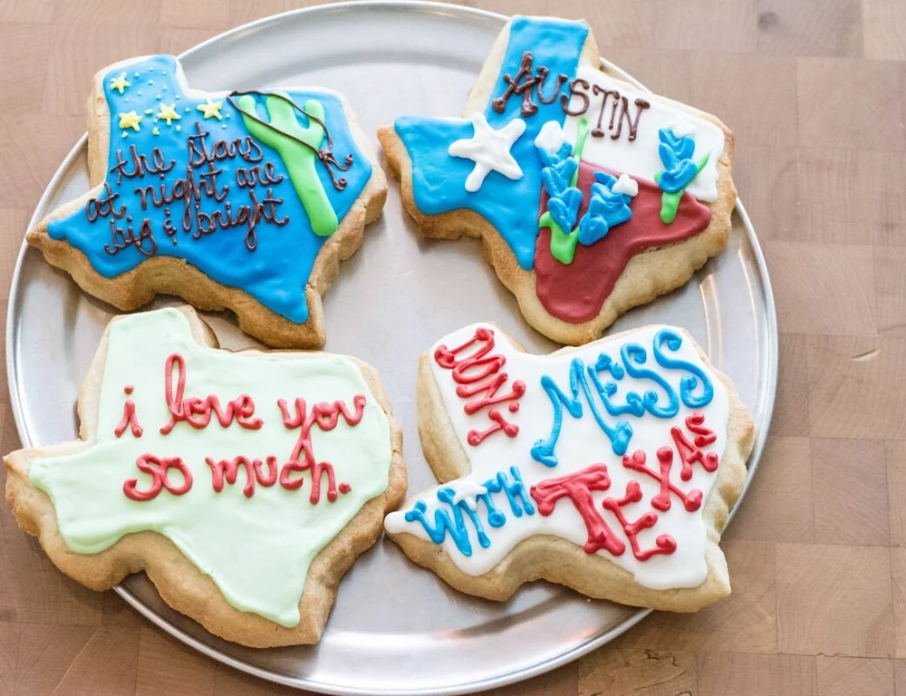 BAKED BY AMY'S