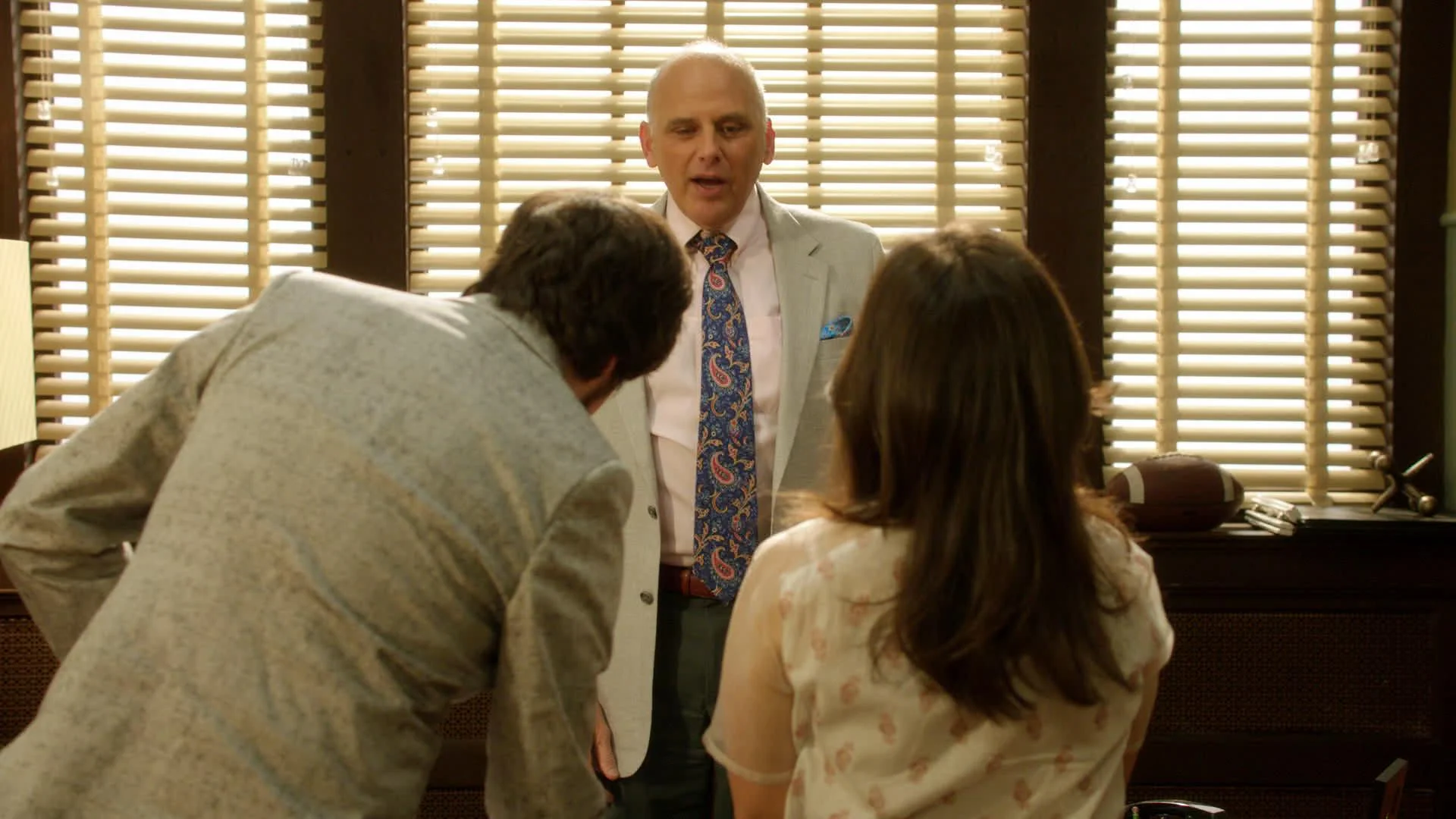 Brittany Kate Griffin