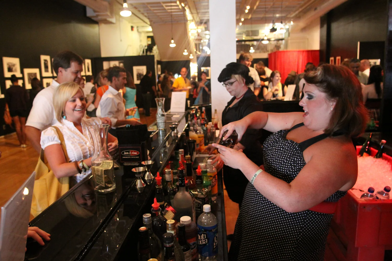 rental form — artspace