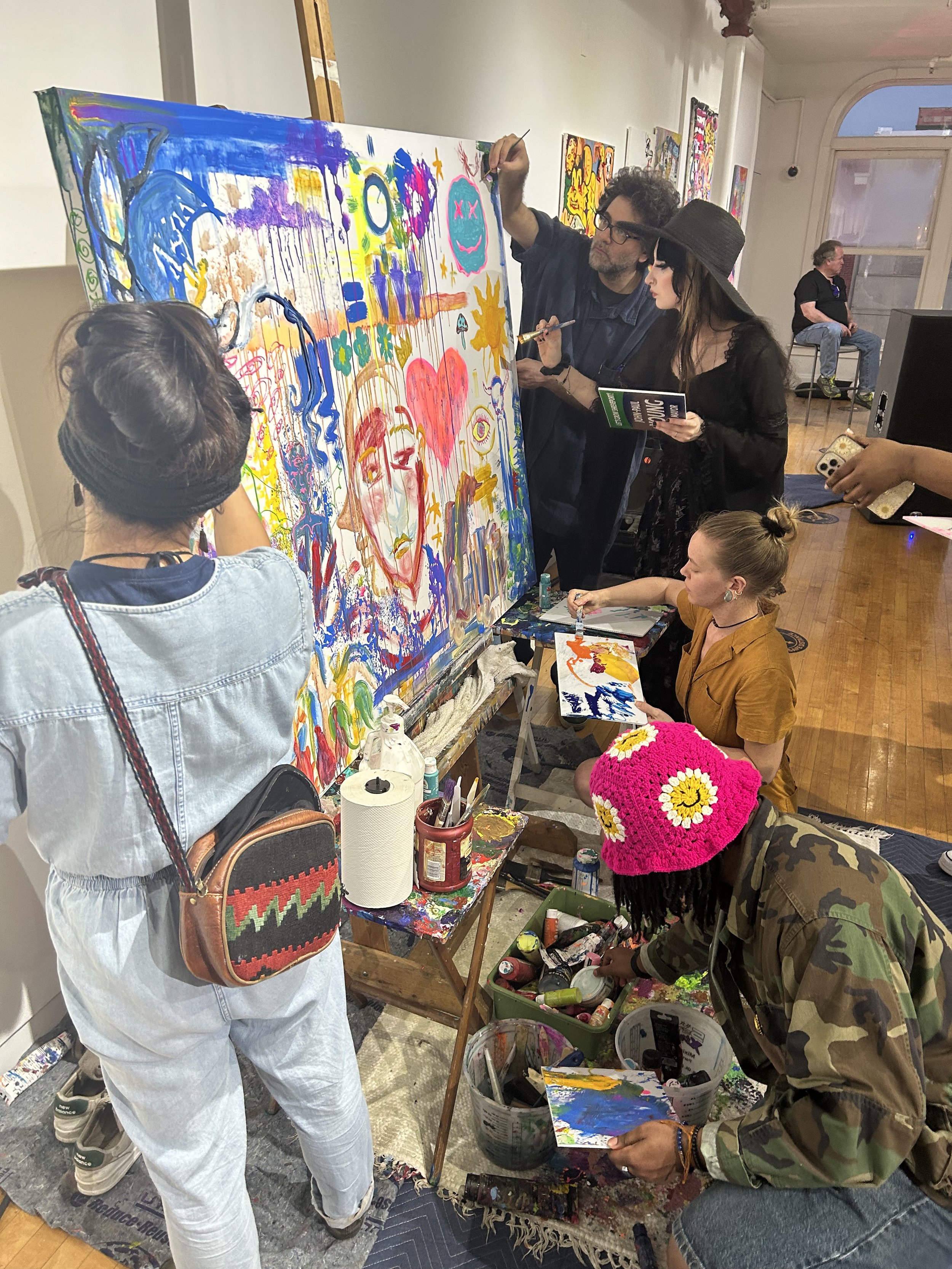 Store 2 — artspace