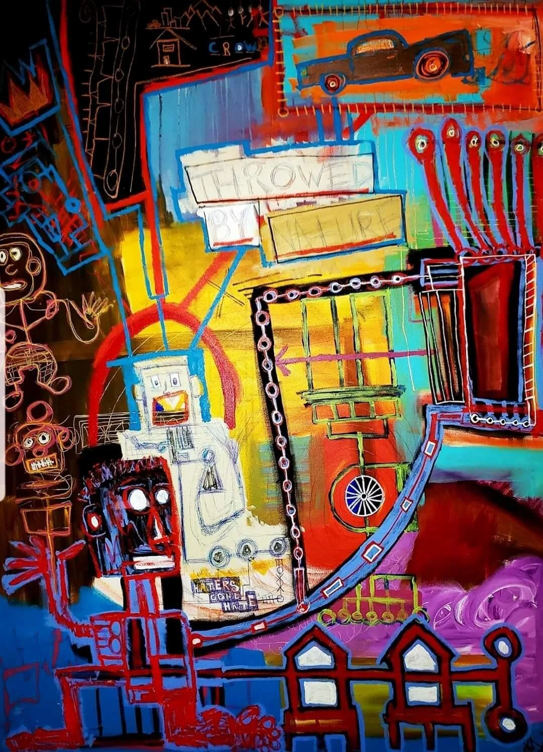 2021 artspace Exhibitions — artspace