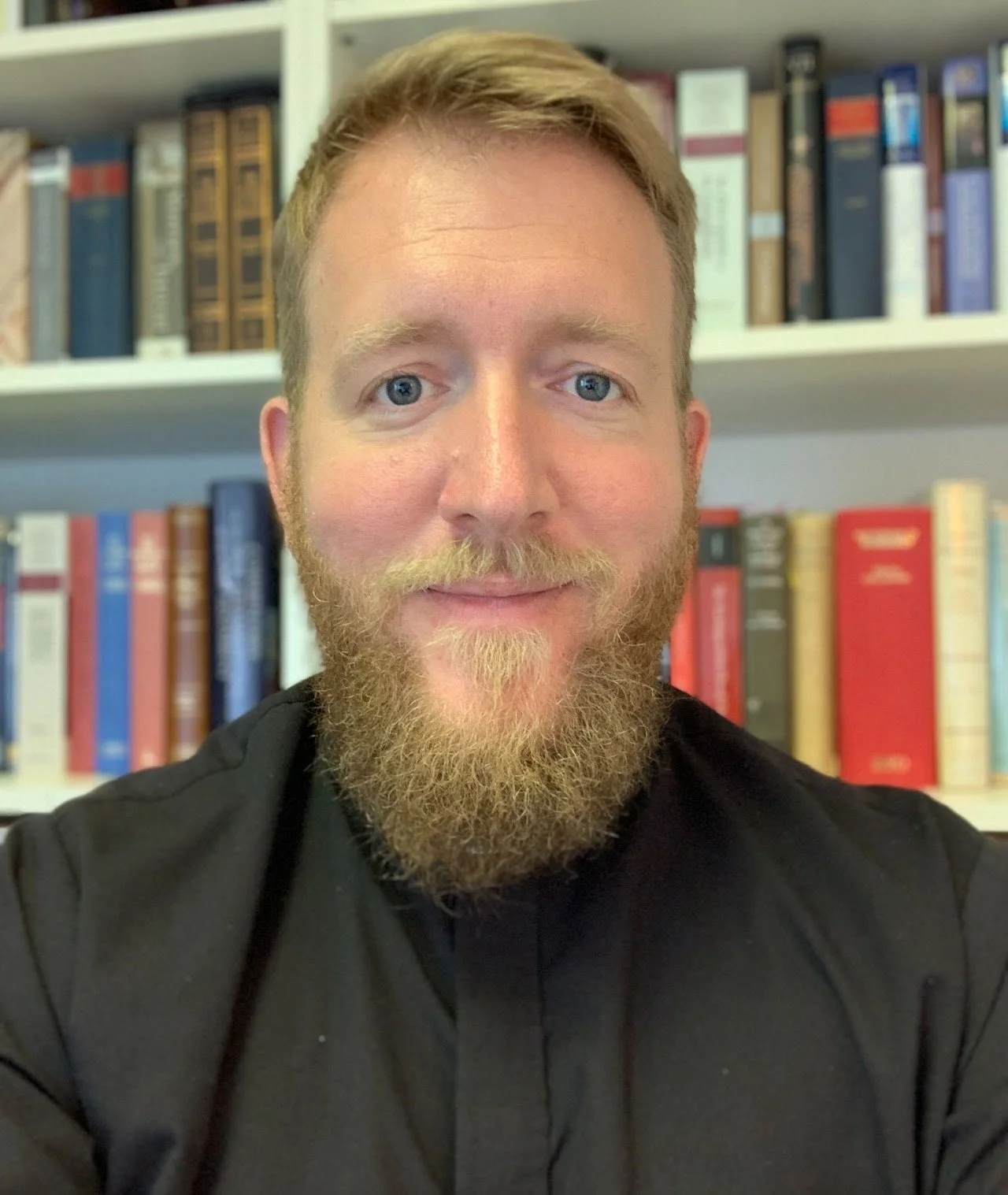 The Good Shepherd Anglican Church - Opelika-Auburn