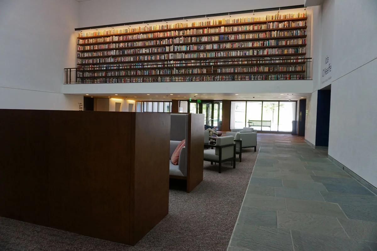 Williamstown, Massachusetts — Louise Levergneux