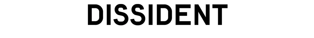 AW17 Dissident — Abasi Rosborough