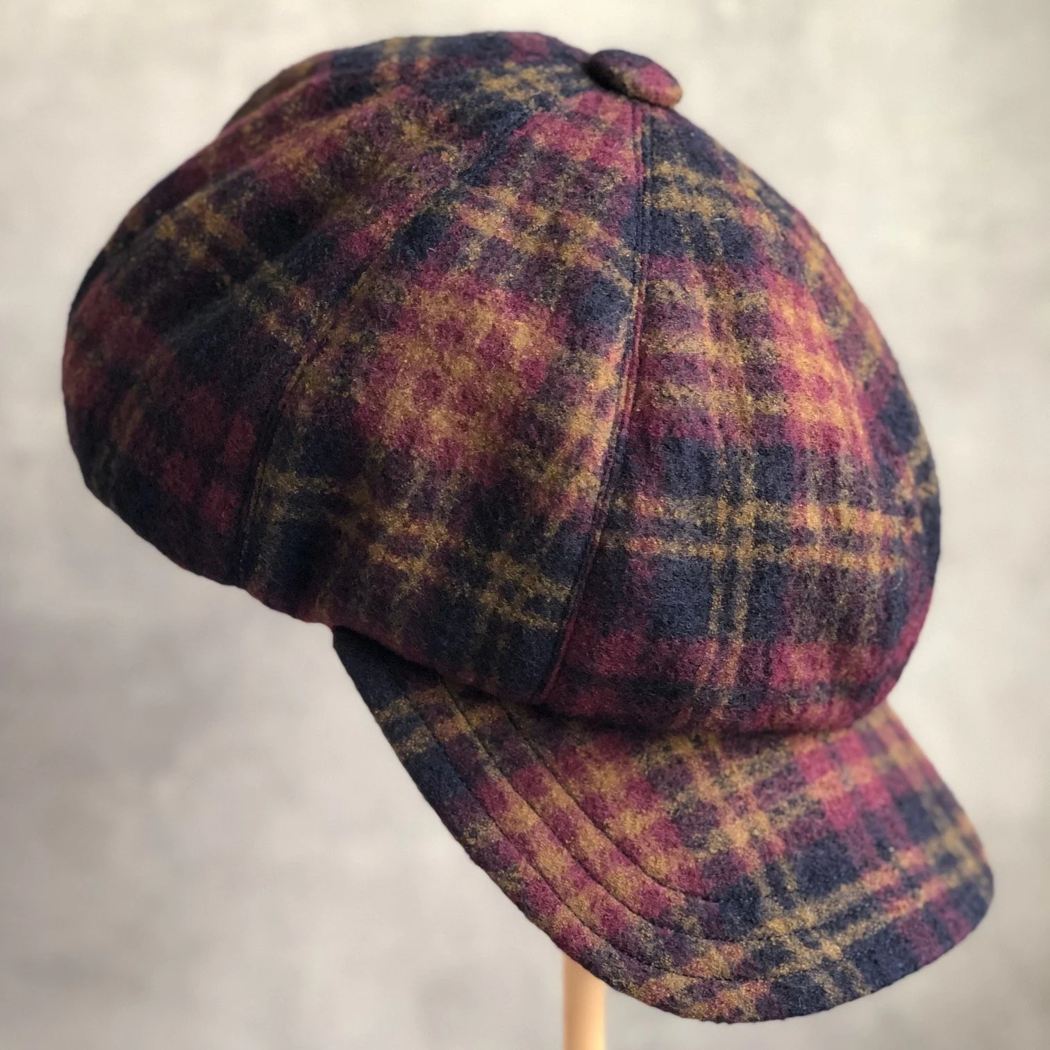 Fall/Winter Shop — Karema Deodato Millinery