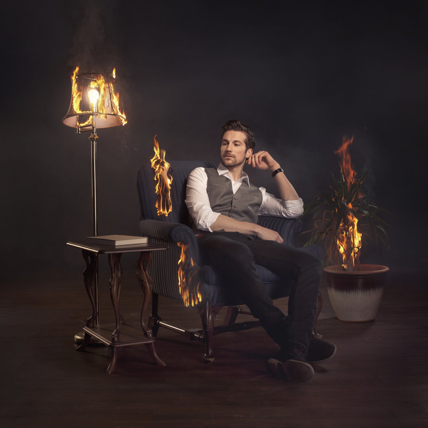 How To Safely Photograph Fire — Rob Woodcox Photography