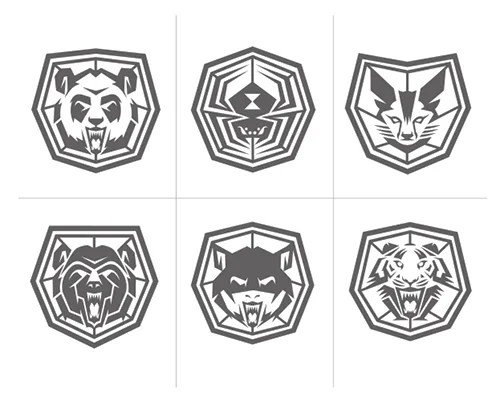 CrowdStrike Adversary Campaign design - 2014-2021 — Native Collective