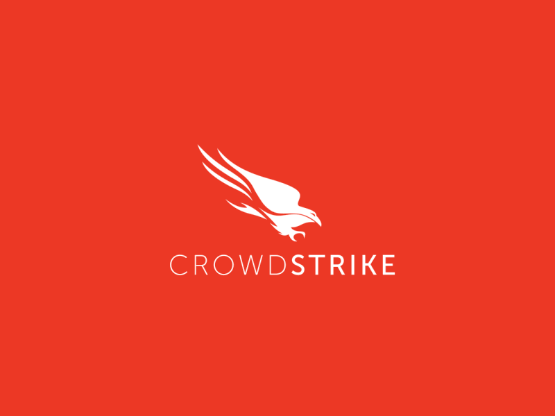 CrowdStrike branding — Native Collective