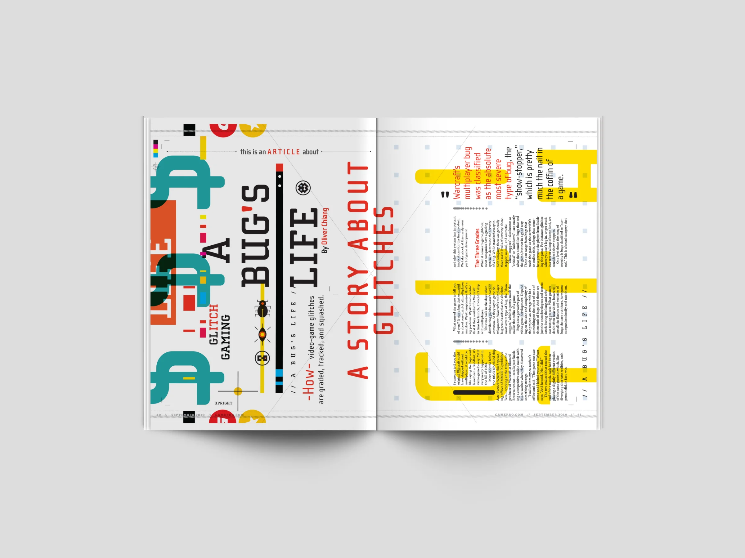 Native Graphic Design