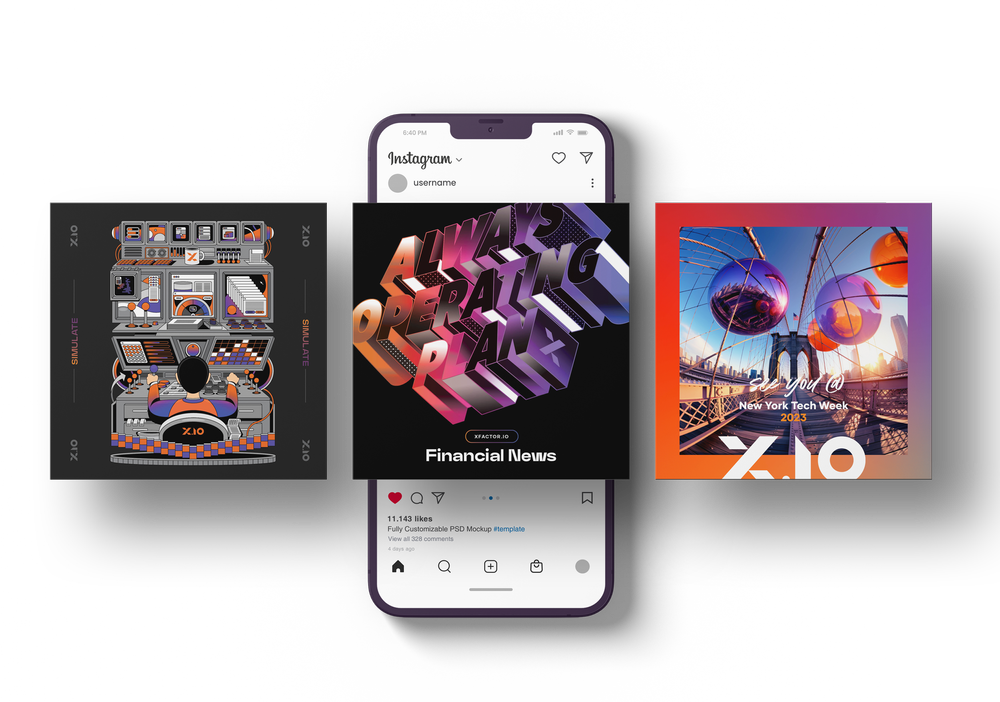 Overview — Native Collective