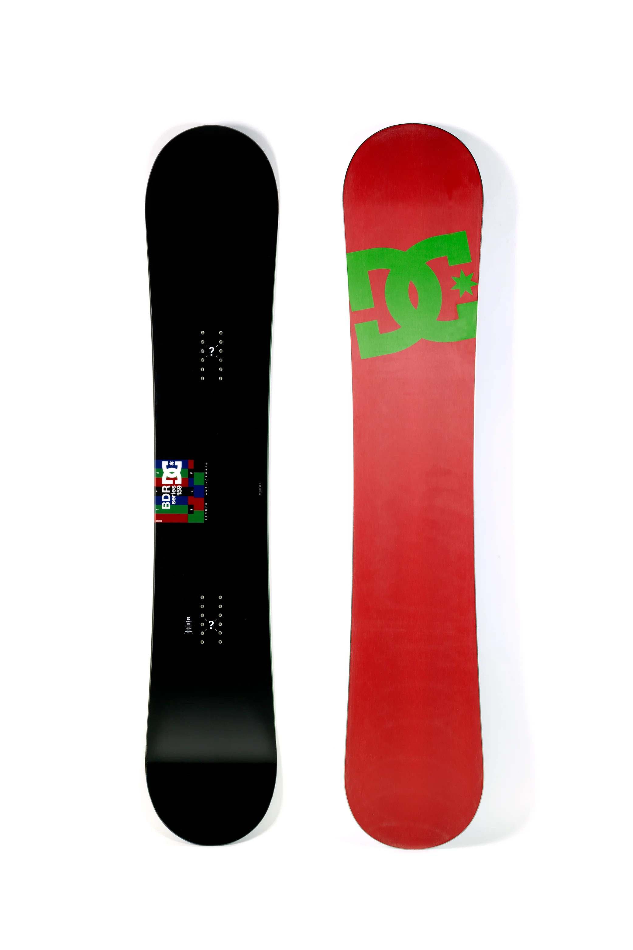 dynamic dynosaur studioDC Snowboard Graphics