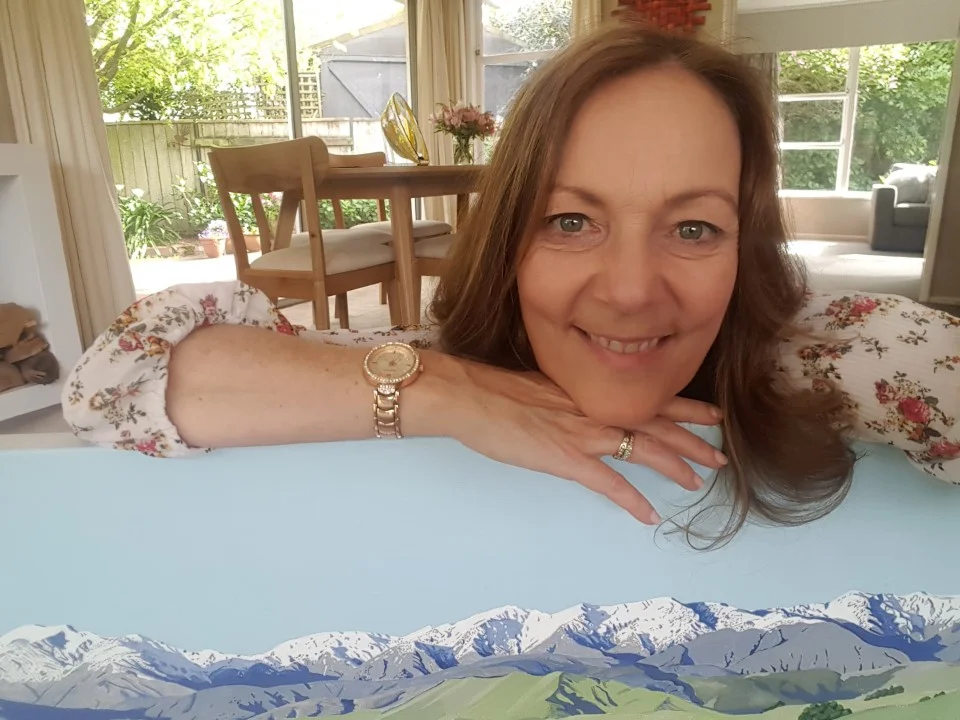 Masterton — Sarah Platt