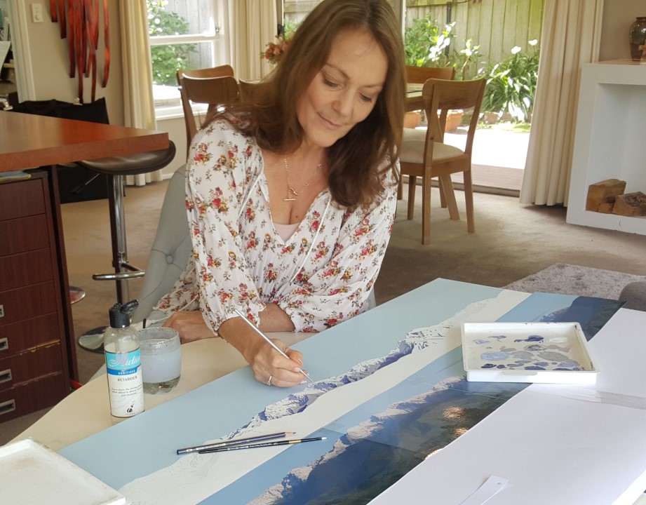 Masterton — Sarah Platt