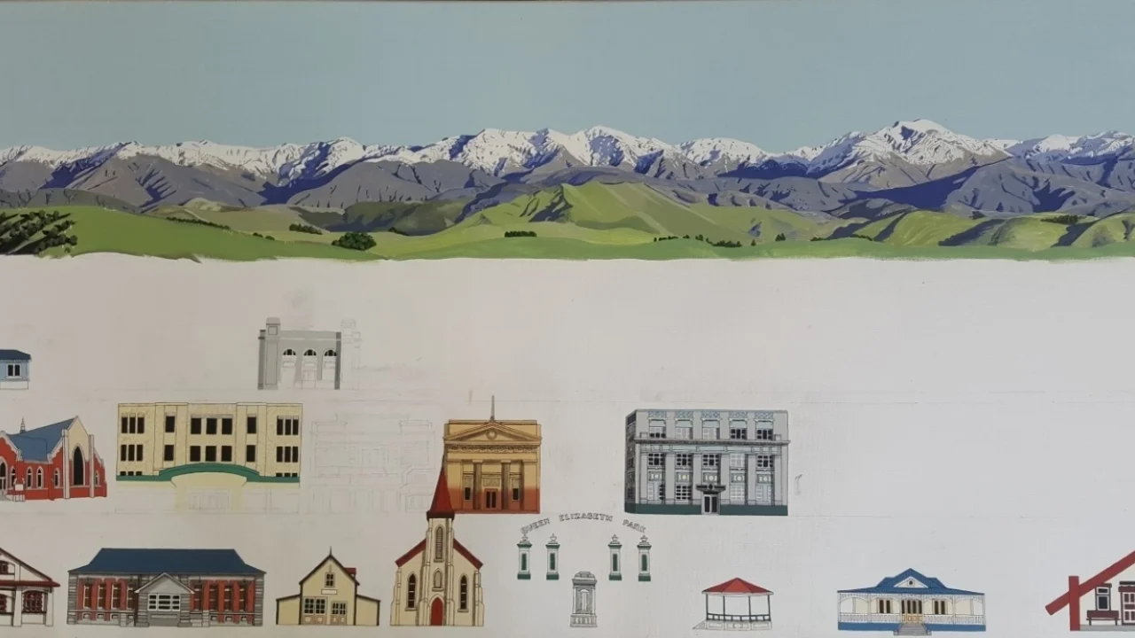 Masterton — Sarah Platt