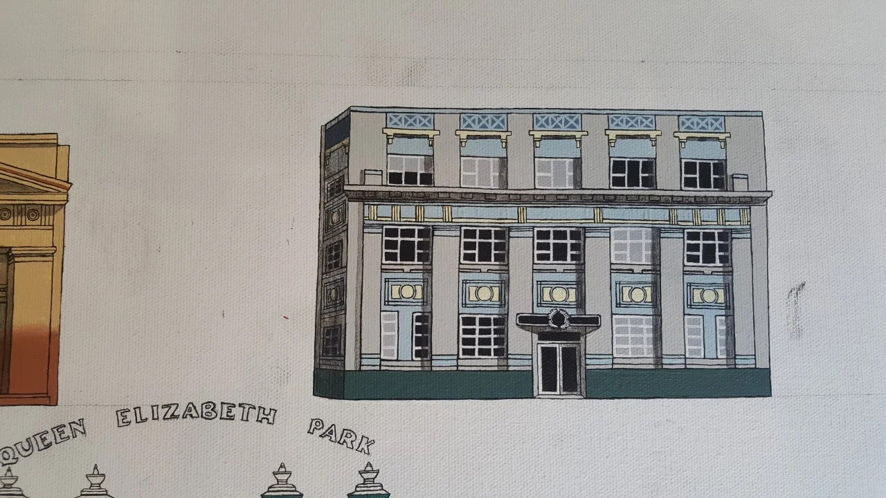 Masterton — Sarah Platt