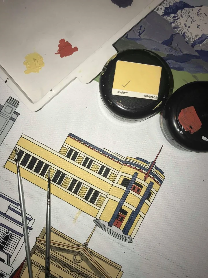 Masterton — Sarah Platt