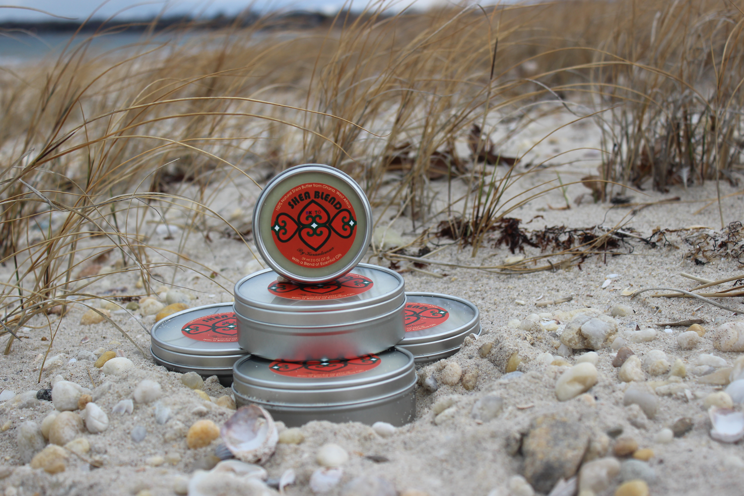 NKUTÔ: Nature's Gift To You