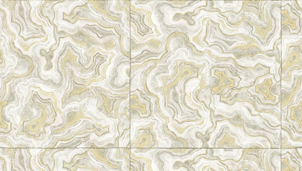 SEQUENCE — CGM Wallpaper