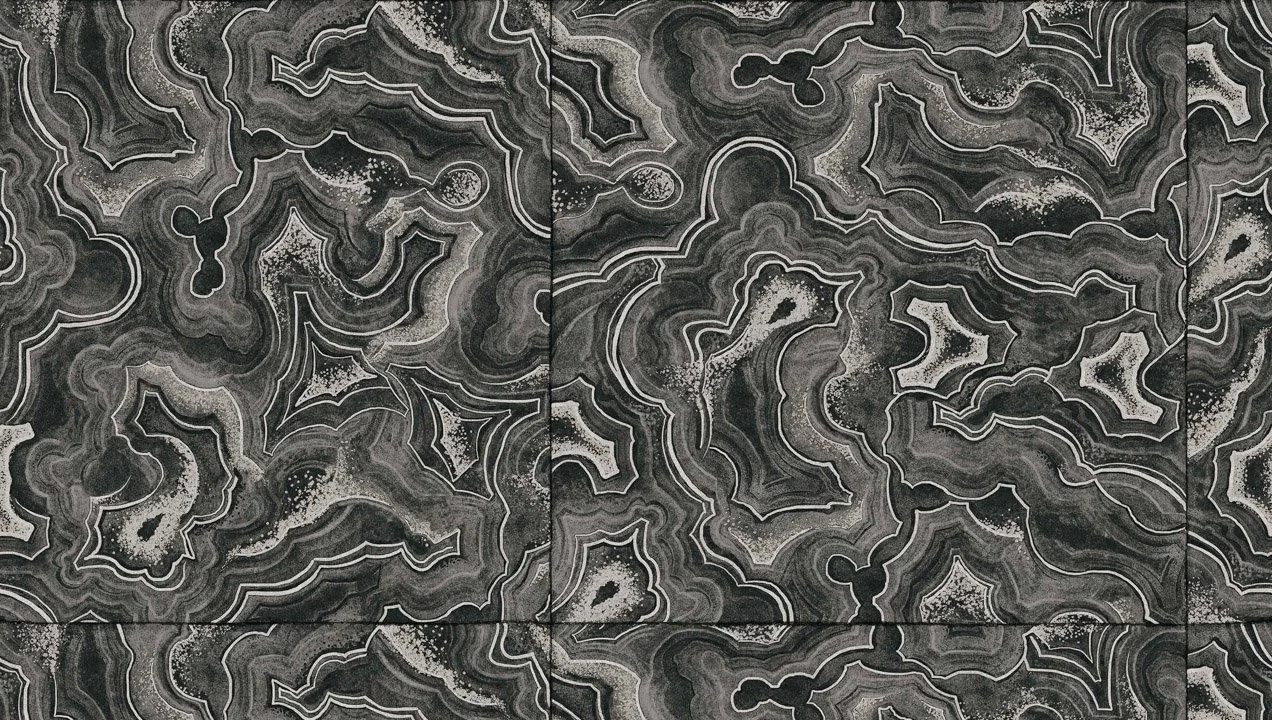 SEQUENCE — CGM Wallpaper