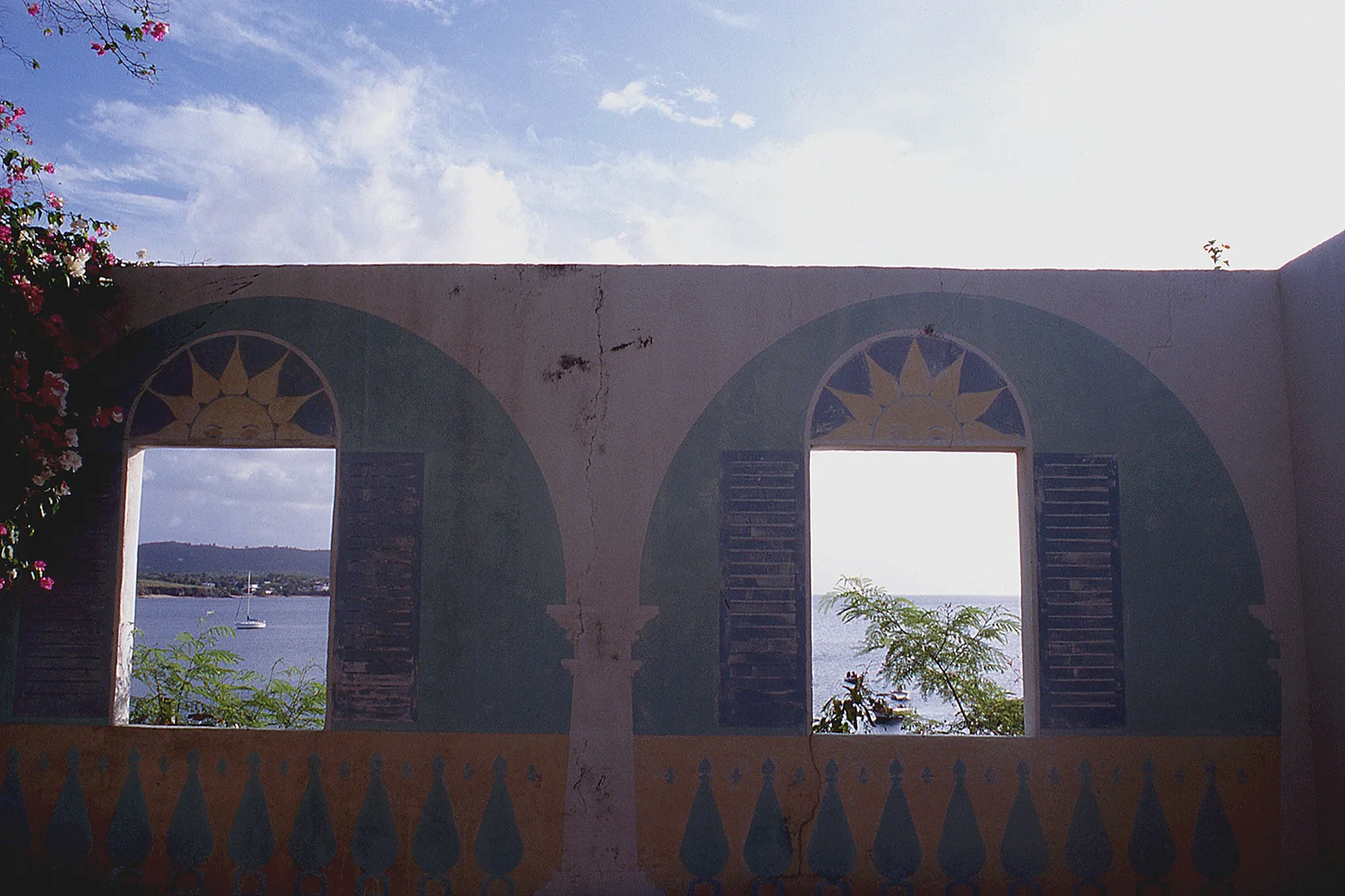 Las bahías luminiscentes — Viajes Magazine