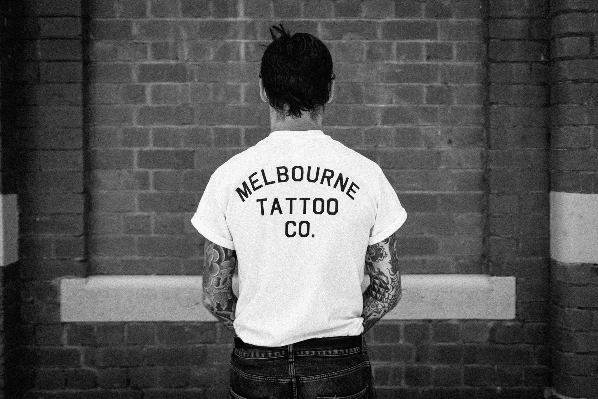 New Sharp Tee's and Totes