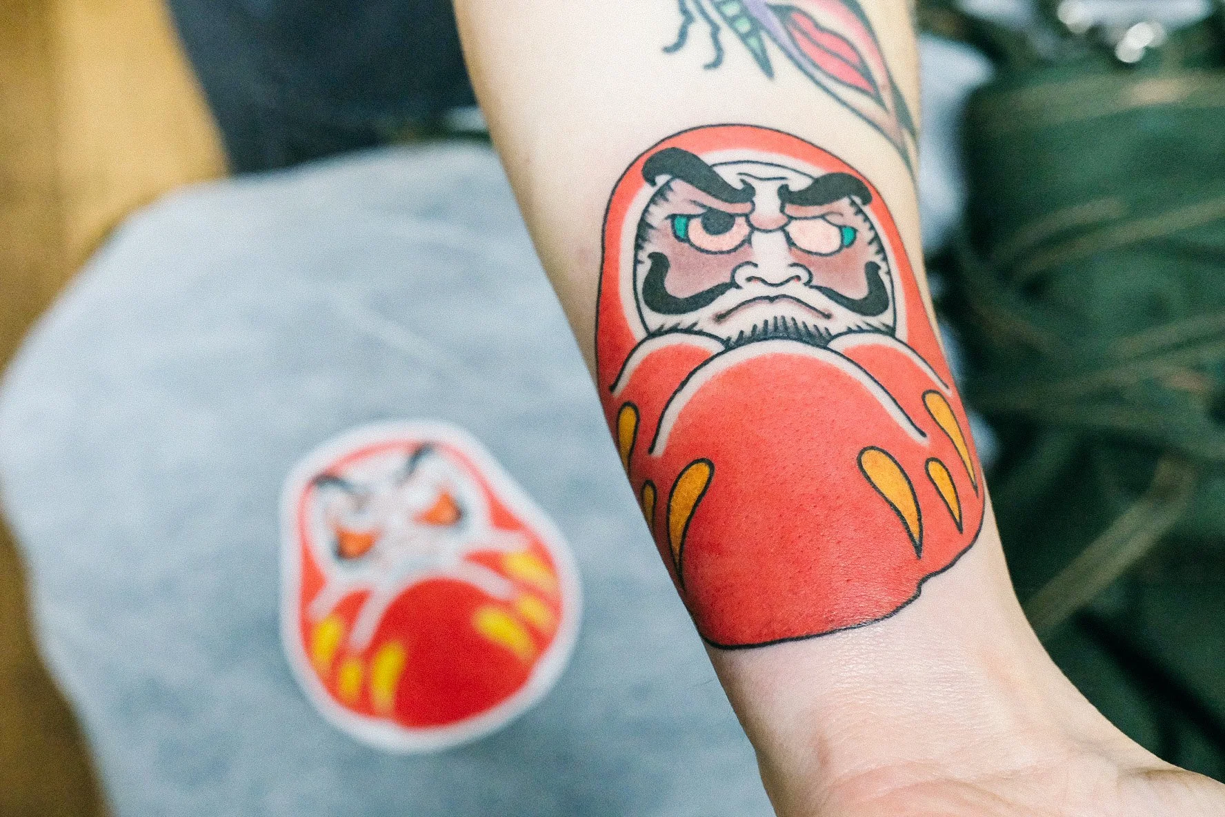 Melbourne Tattoo Company