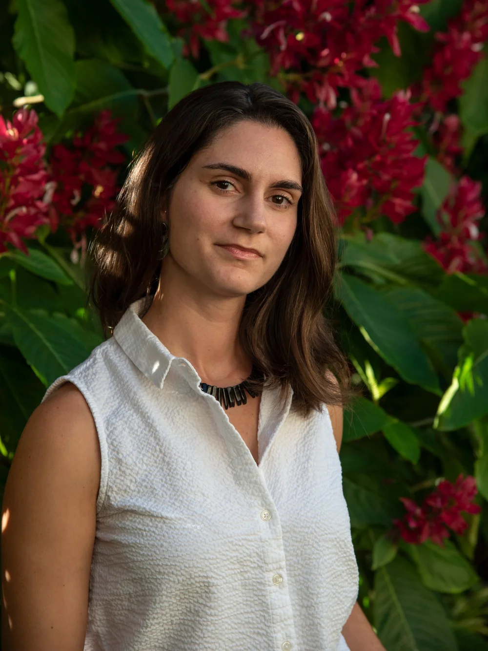 Ashley Smestad Velez - Art Director