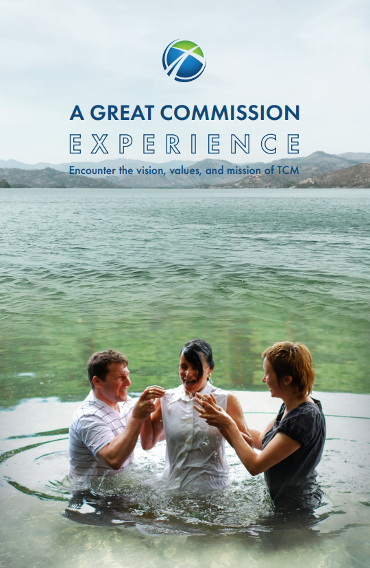 TCM Reports — TCM International Institute