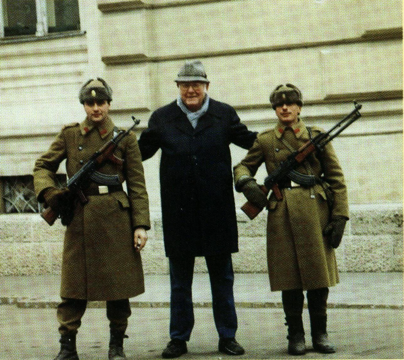 History — TCM International Institute