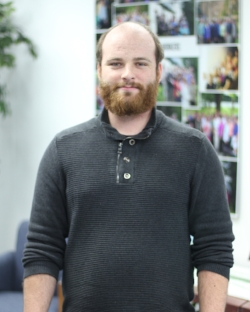 Our Staff — TCM International Institute