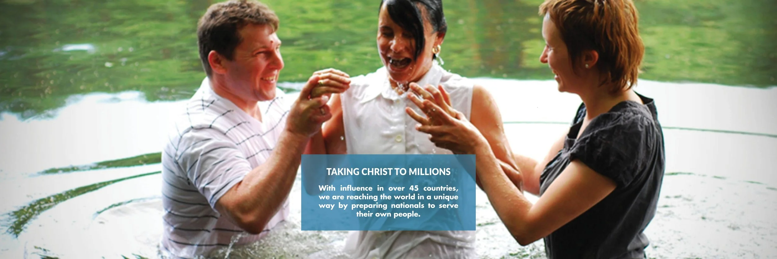 TCM International Institute