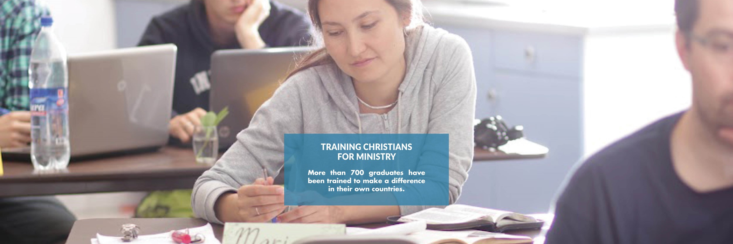 TCM International Institute