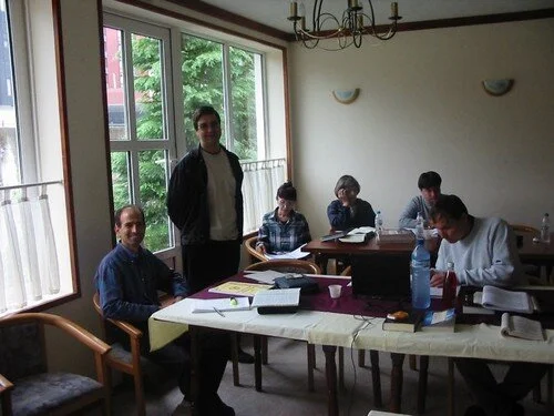 Our Strategy — TCM International Institute