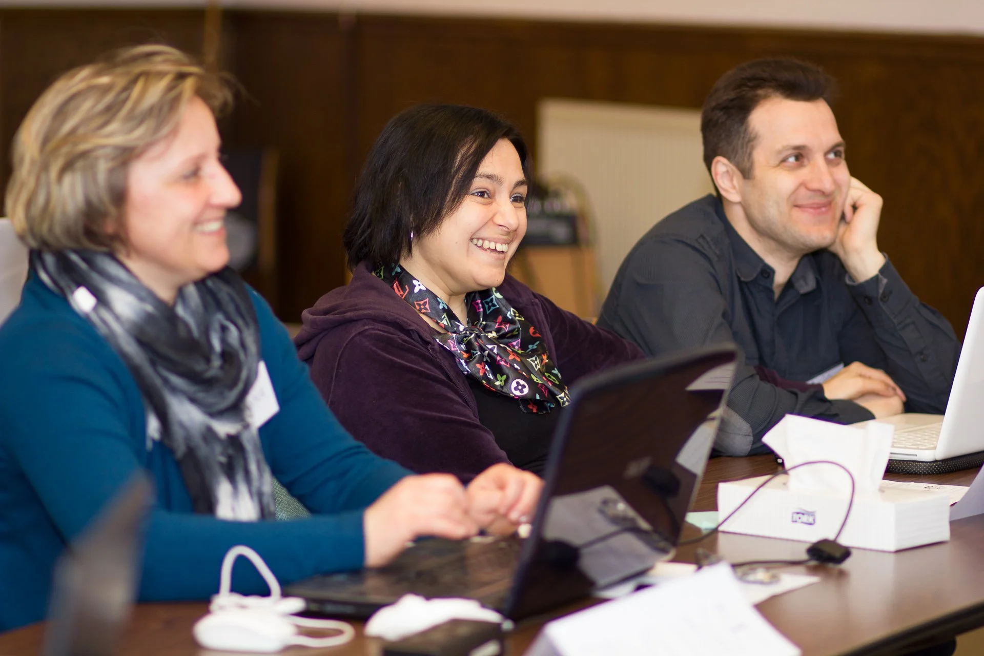 TCM International Institute