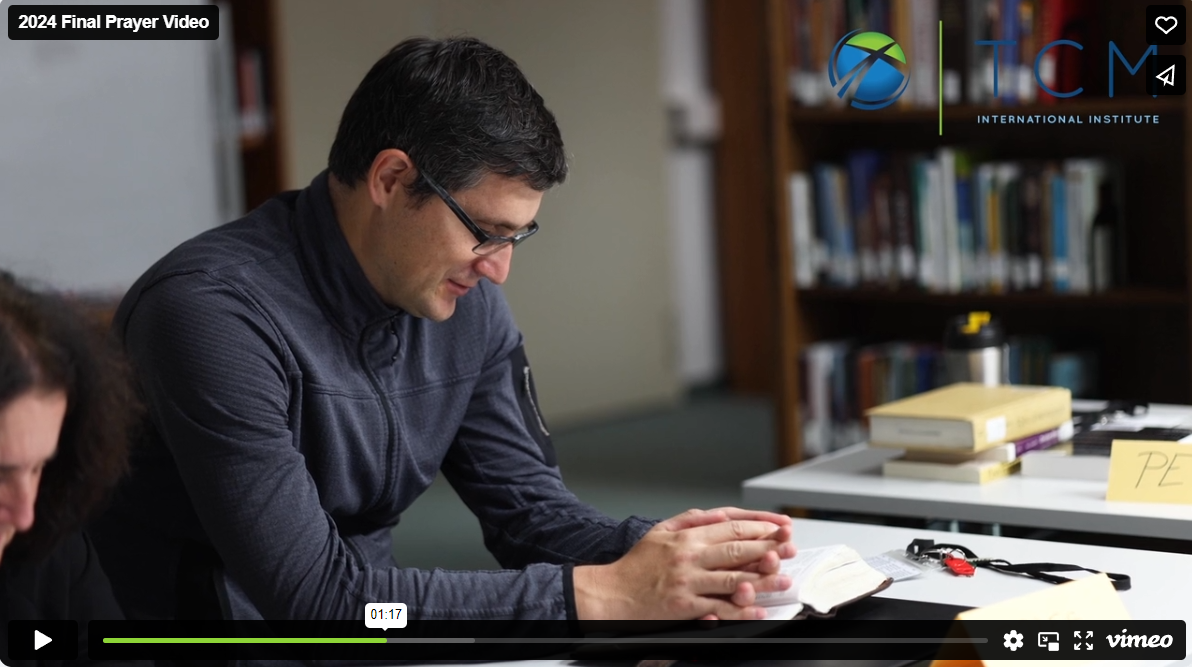 TCM International Institute