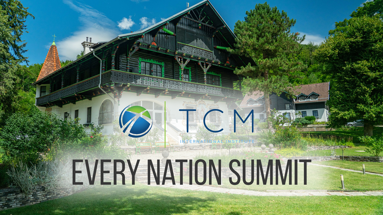 TCM International Institute