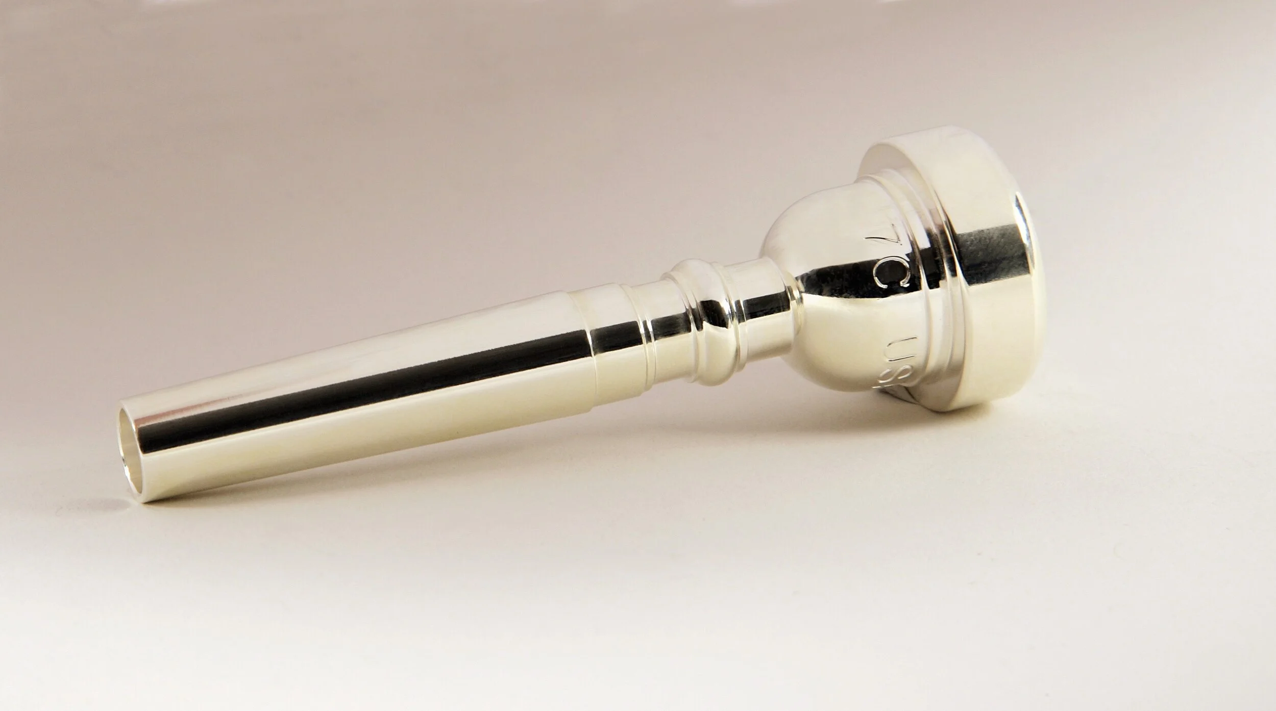 Brass Instrument Mouthpiece