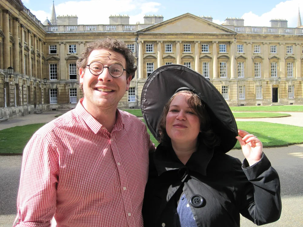 Visit Britain — Olly Mann