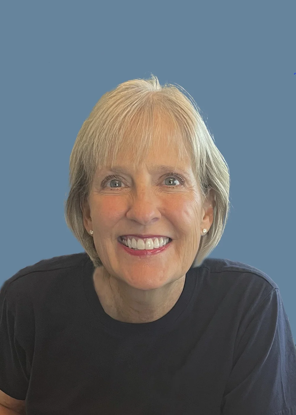 Nancy E Sloan — Southern Heights Presbyterian Church