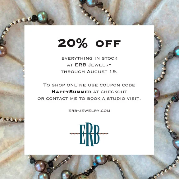 musings — ERB Jewelry