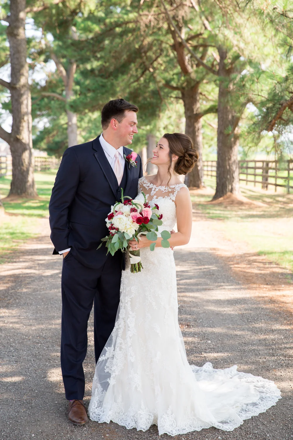 Jessica McBroom Photography - Info