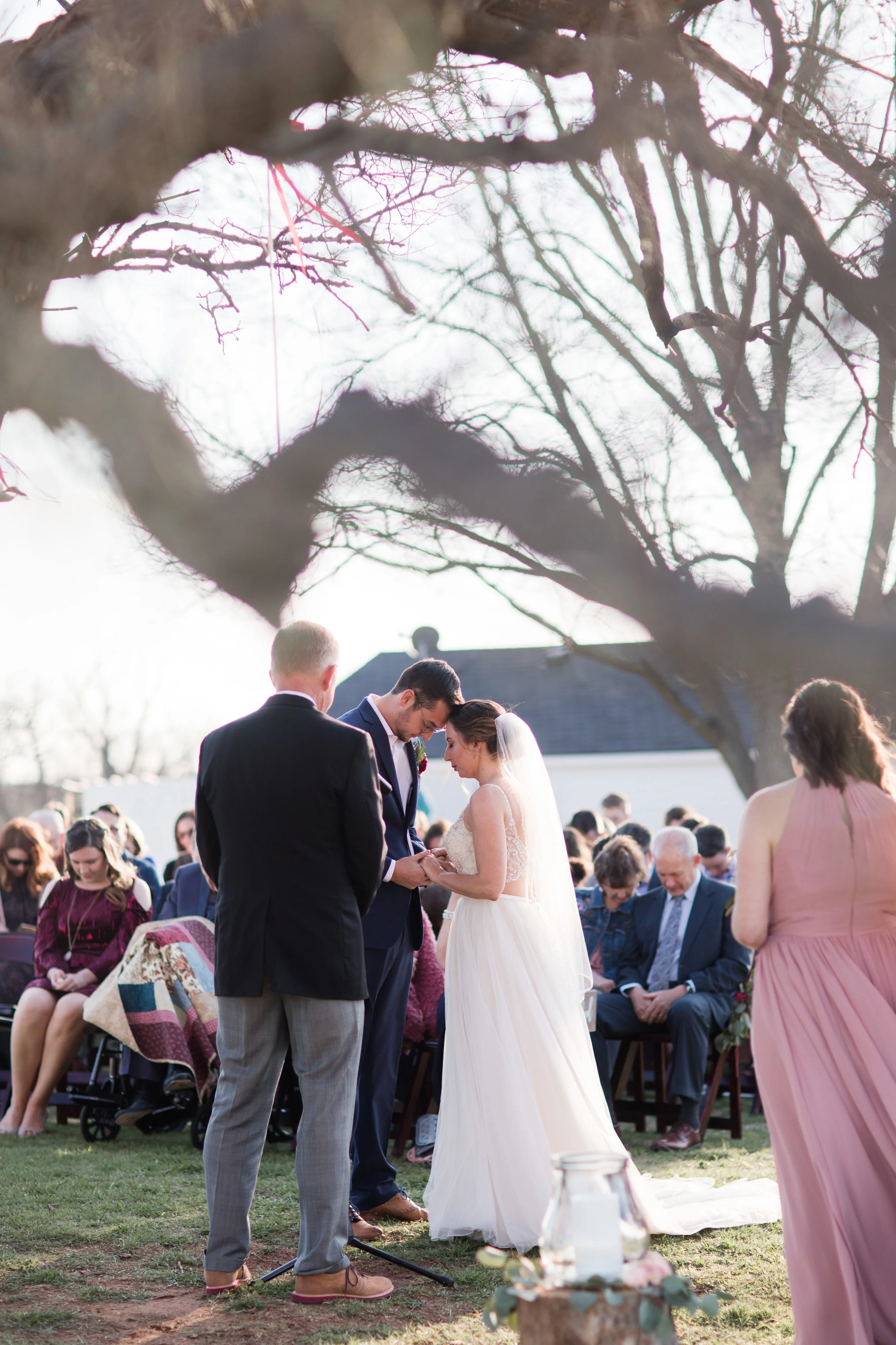 Jessica McBroom Photography - Portfolio - Weddings