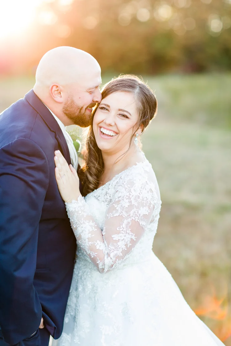 Jessica McBroom Photography - Portfolio - Weddings